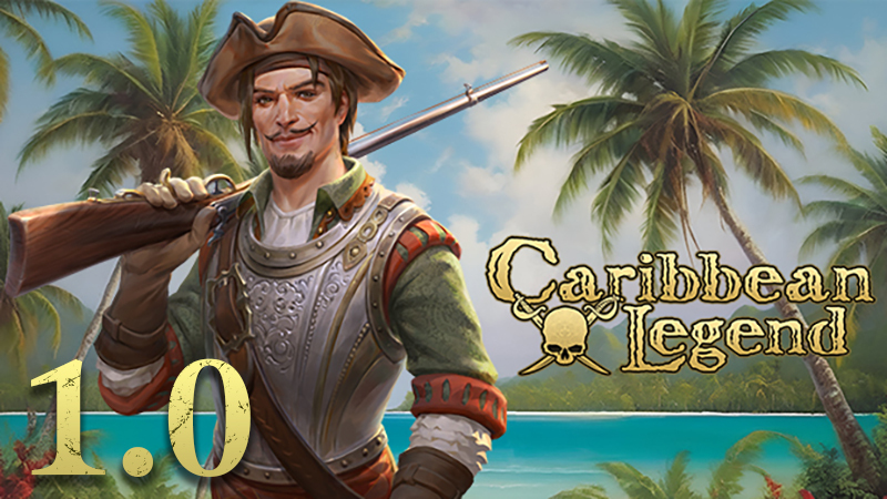 Sea Dogs: To Each His Own - Final Changelog - Steam News