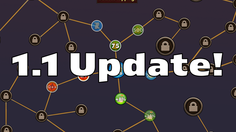 Coin Flipper - INFLATION! 1.1 Update is out! - Steam News