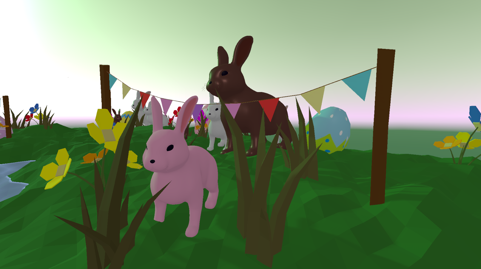 Steam Community :: Duck Race