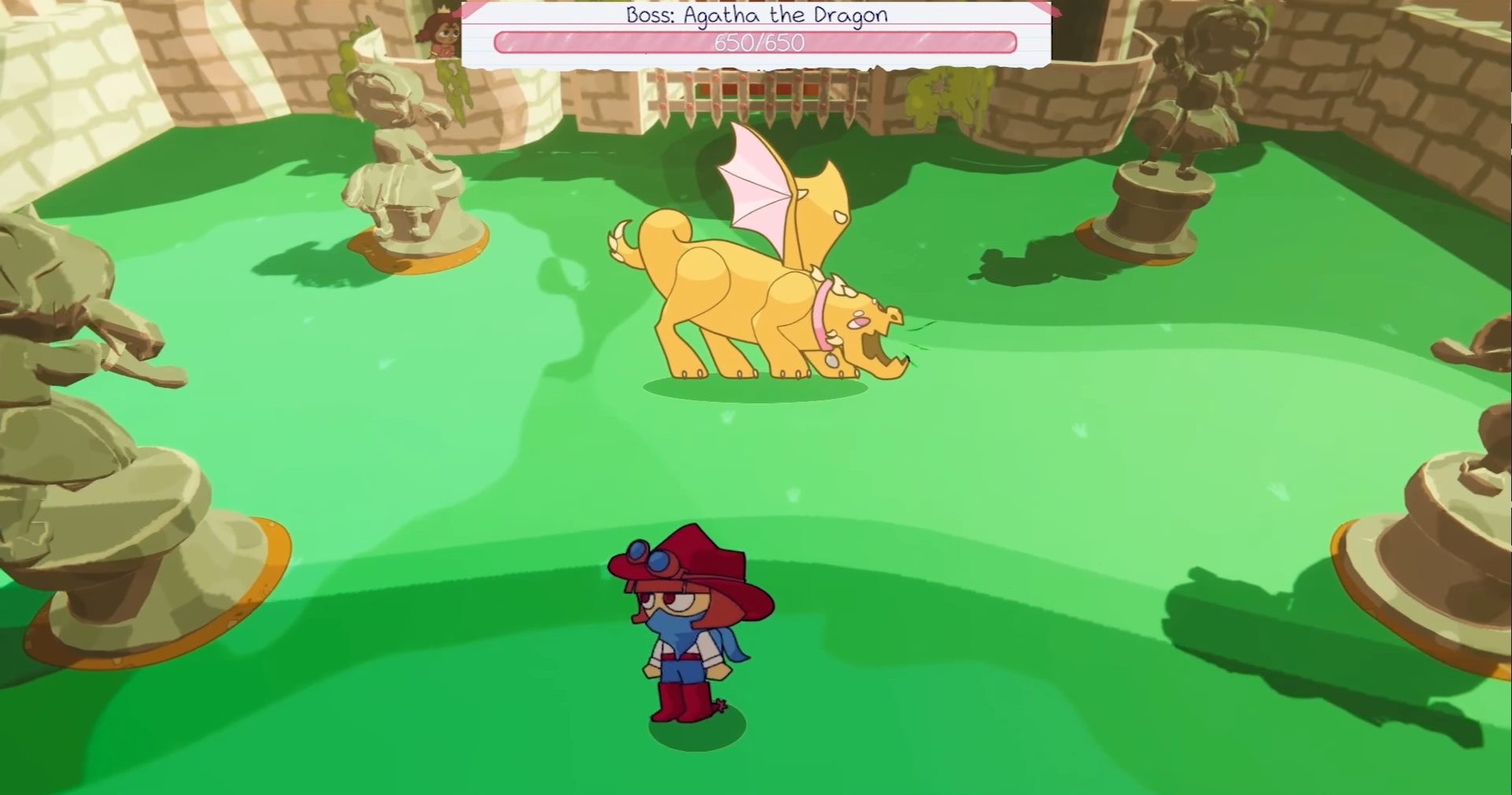 Steam Community :: Play Pretend