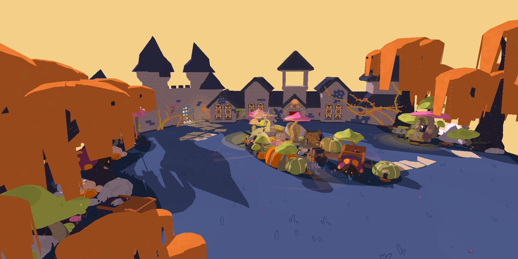 Steam Community :: Play Pretend