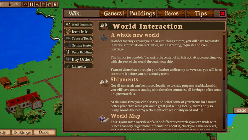 Forge Industry - Play Forge Industry during Next Fest! - Steam News