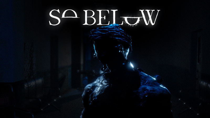 SO BELOW - No headbob update - Steam News