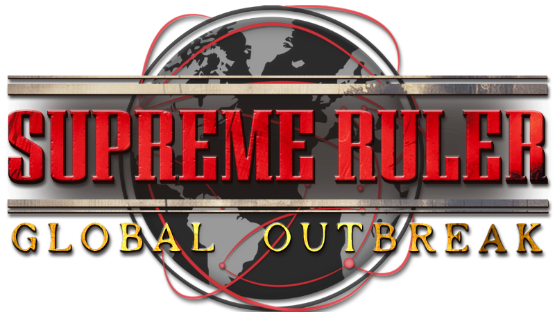 Supreme Ruler 2030 - Supreme Ruler Global Outbreak Preview - Demo ...