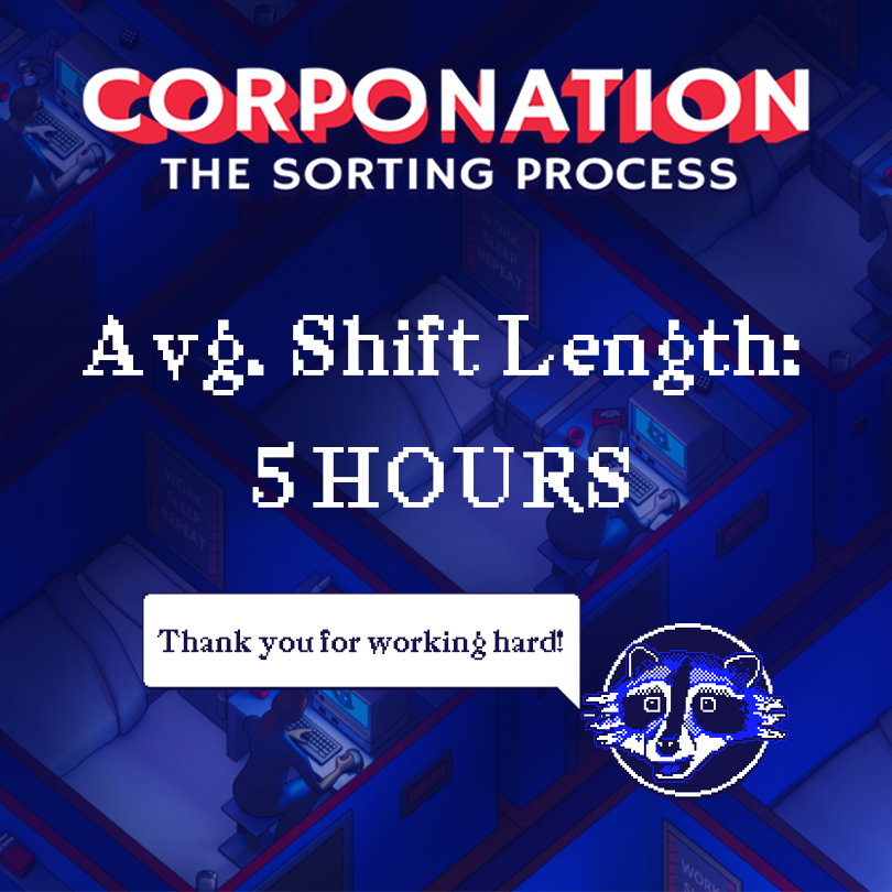 Steam Community :: CorpoNation: The Sorting Process