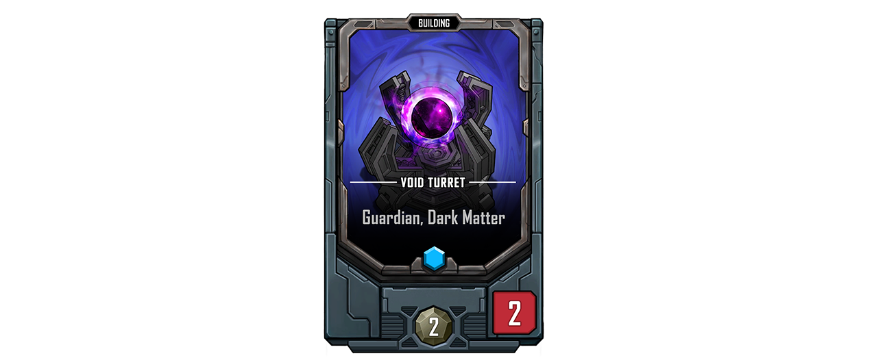 Muntant Dark Matter
