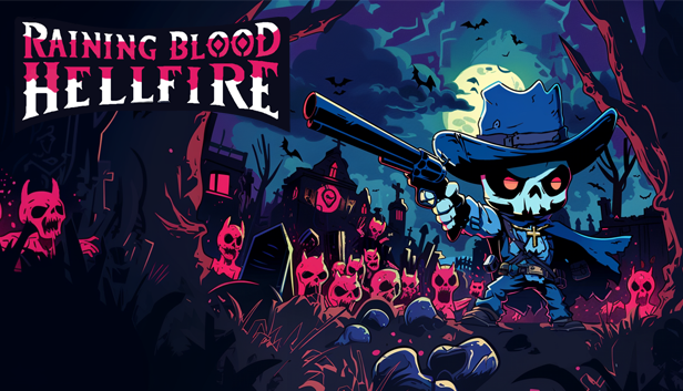 Steam Community :: Raining Blood: Hellfire