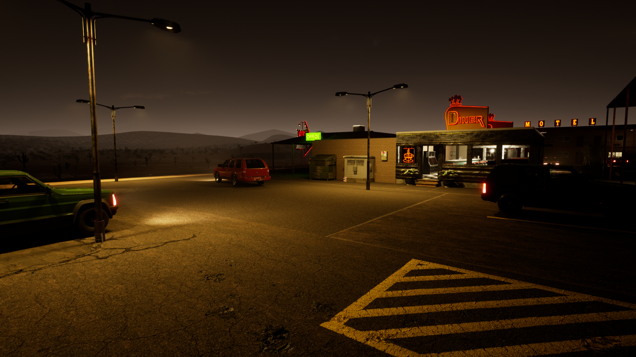 Steam Community :: Motel Life Simulator