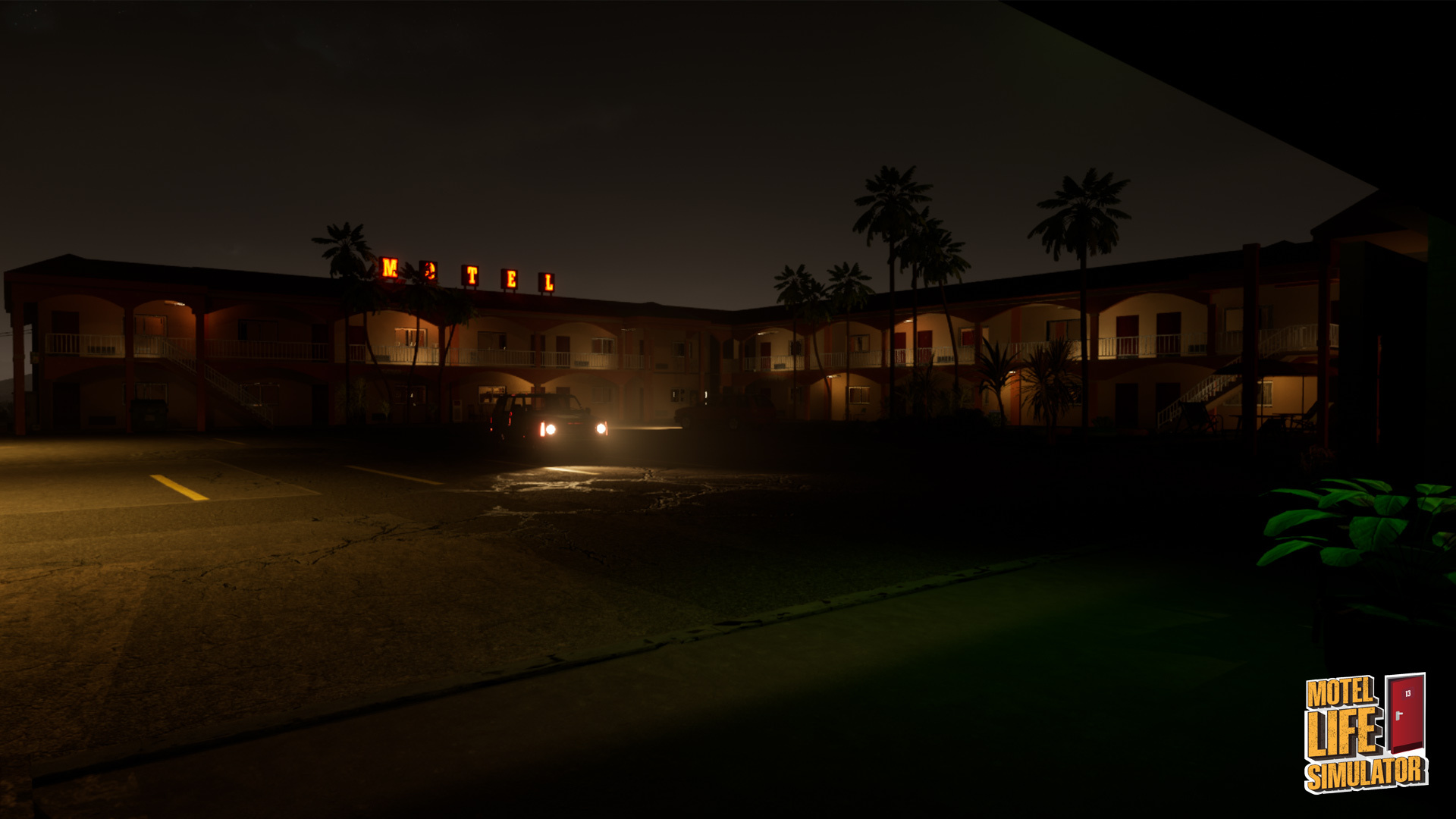 Steam Community :: Motel Life Simulator