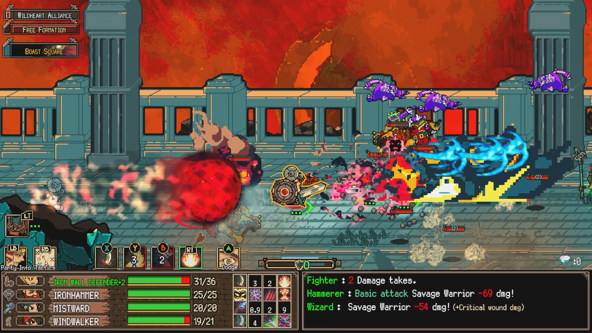 Steam Community :: FINAL KNIGHT