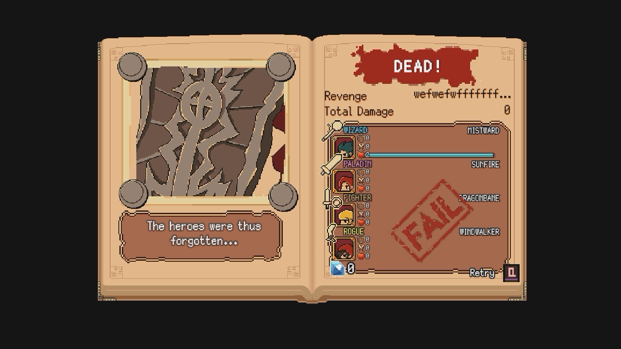 Steam Community :: FINAL KNIGHT