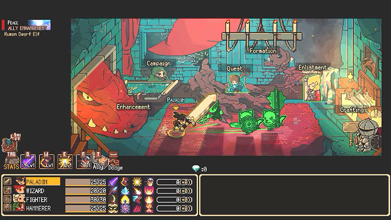Steam Community :: FINAL KNIGHT