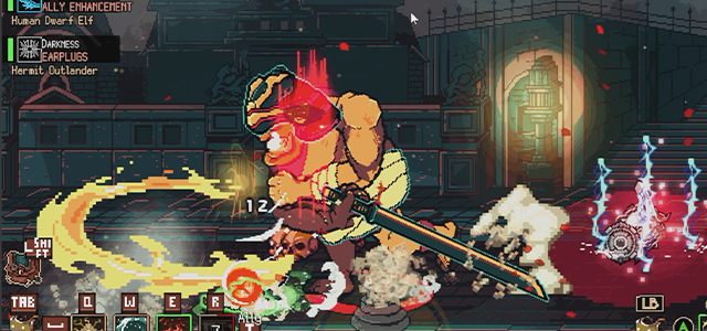 Steam Community :: FINAL KNIGHT