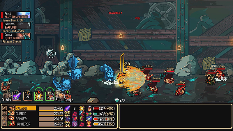 Steam Community :: FINAL KNIGHT