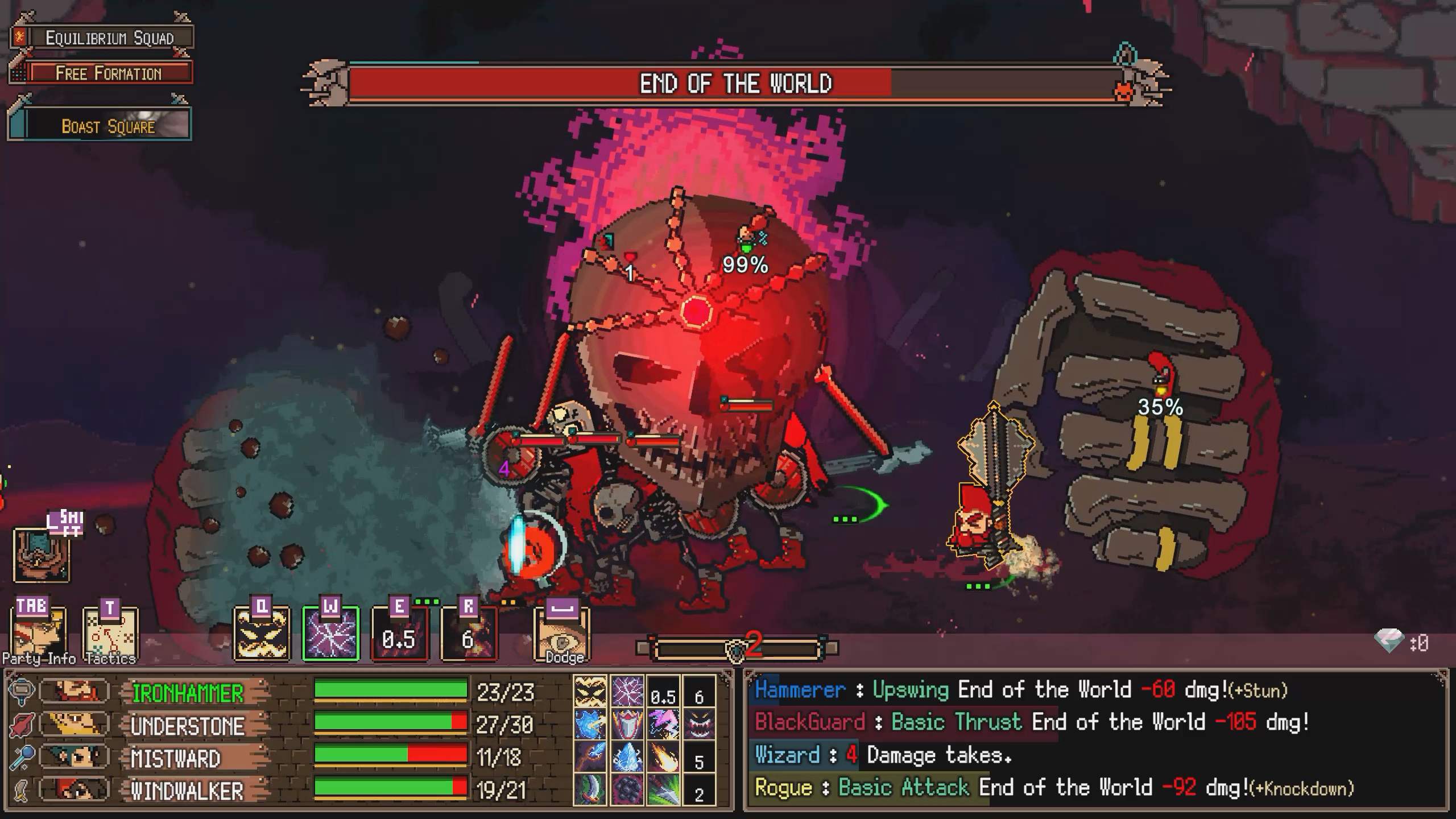 Steam Community :: FINAL KNIGHT