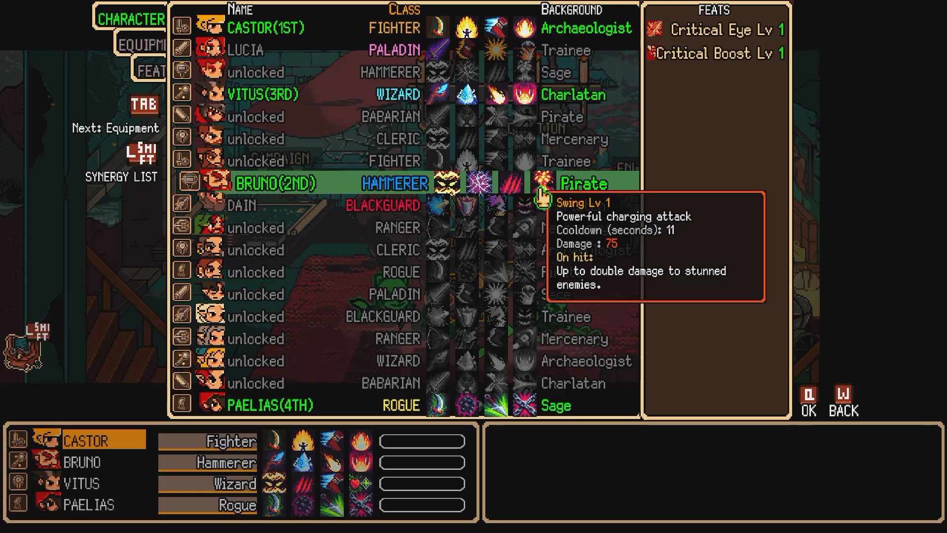 Steam Community :: FINAL KNIGHT