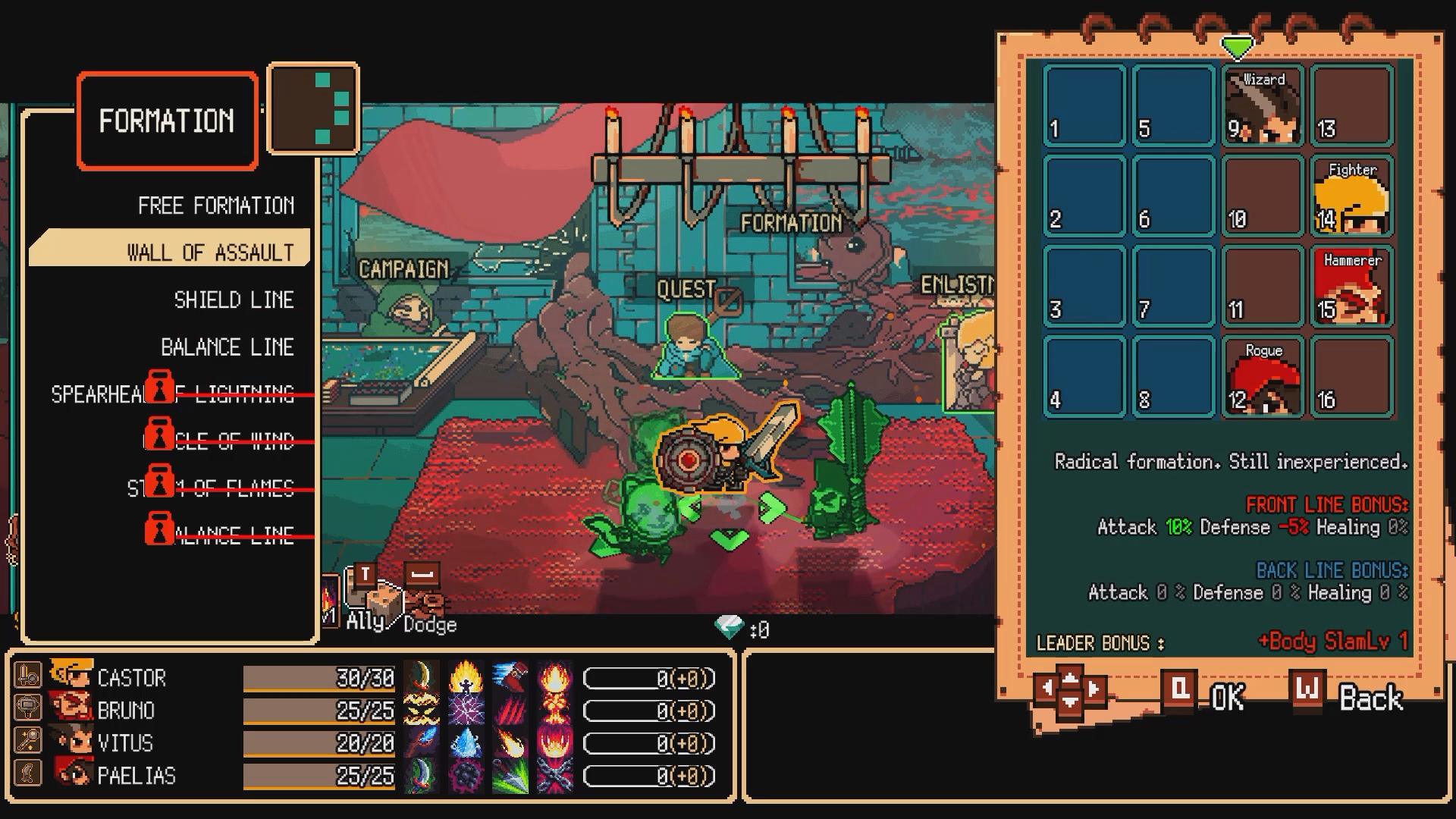 Steam Community :: FINAL KNIGHT