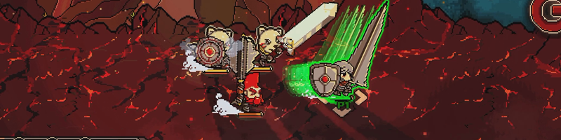 Steam Community :: FINAL KNIGHT