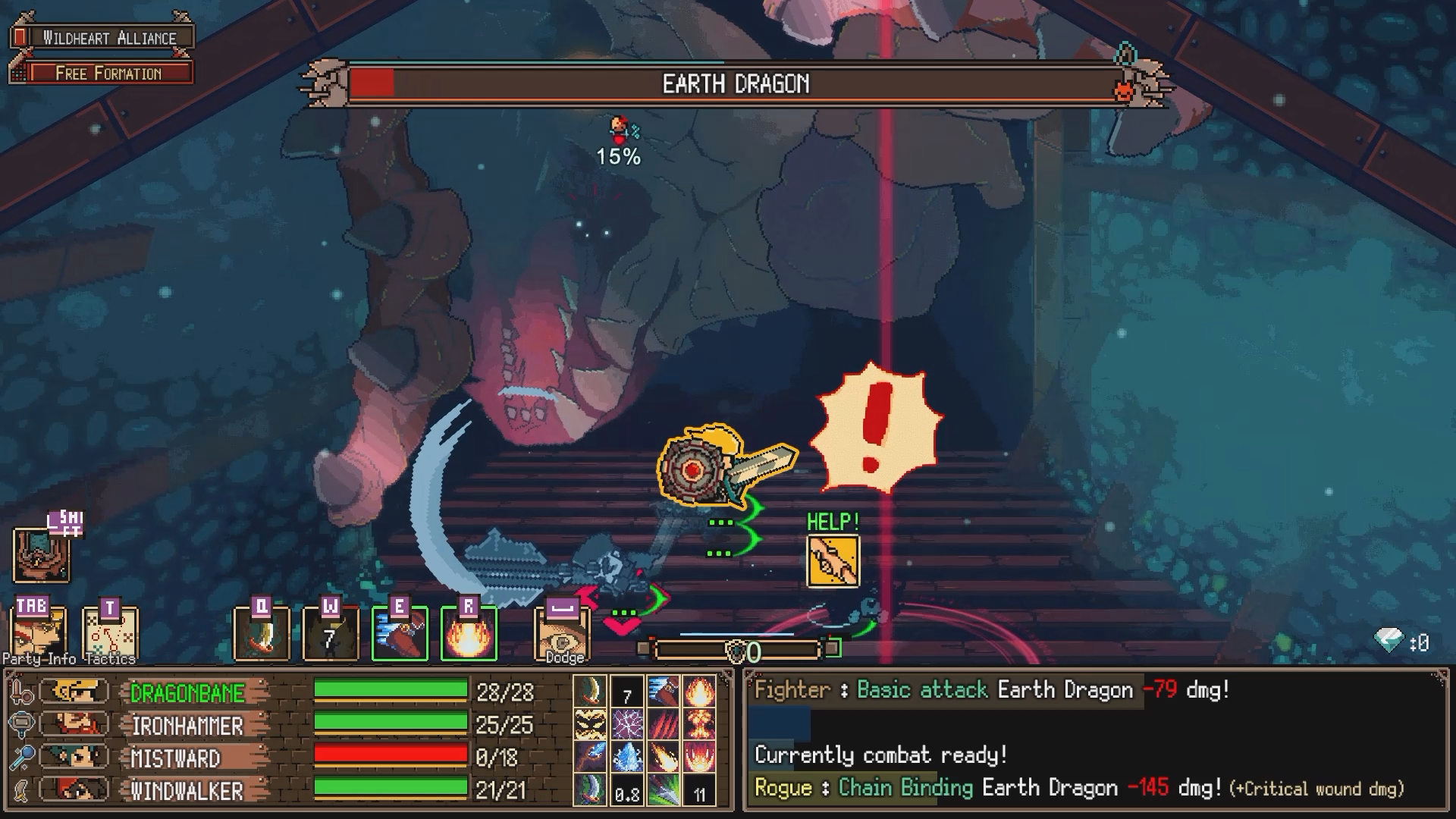 Steam Community :: FINAL KNIGHT