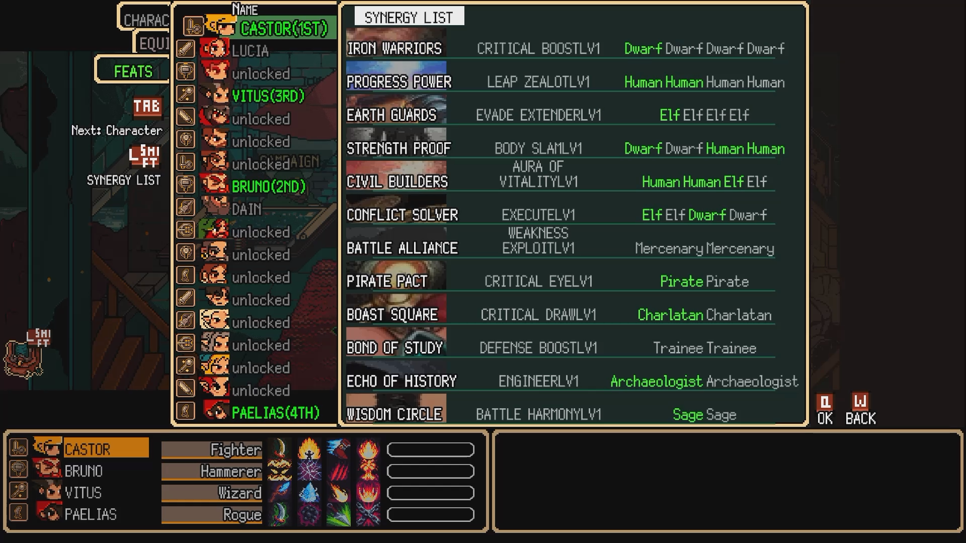 Steam Community :: FINAL KNIGHT