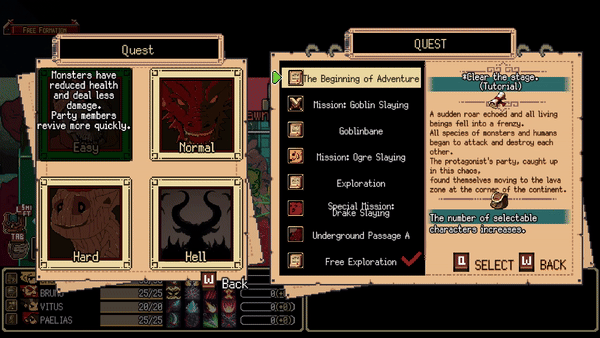 Steam Community :: FINAL KNIGHT