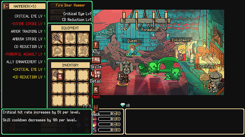 Steam Community :: FINAL KNIGHT