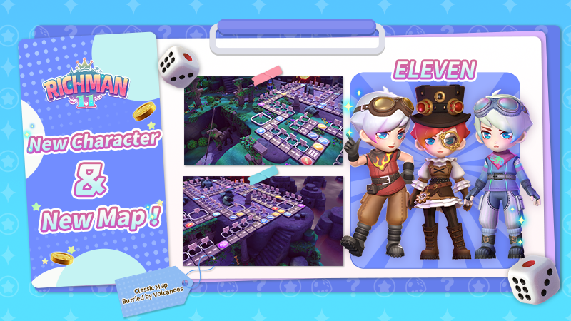 Steam Community :: Richman 11