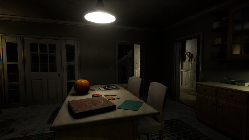Morbid - Morbid Update: Alpha 2 - Steam News