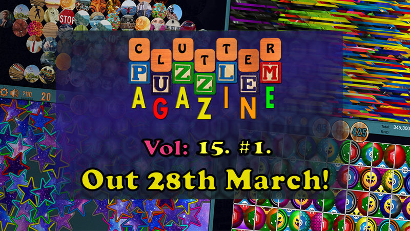 Clutter's Greatest Hits - Collector's Edition - Clutter fans - mark ...