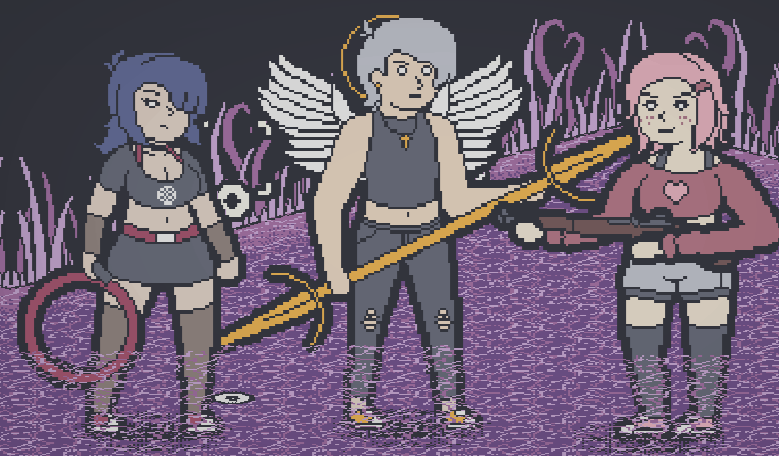 Steam Community :: Project Malice