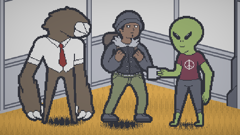 Project Malice - Project Malice v2.3 Update - Steam News