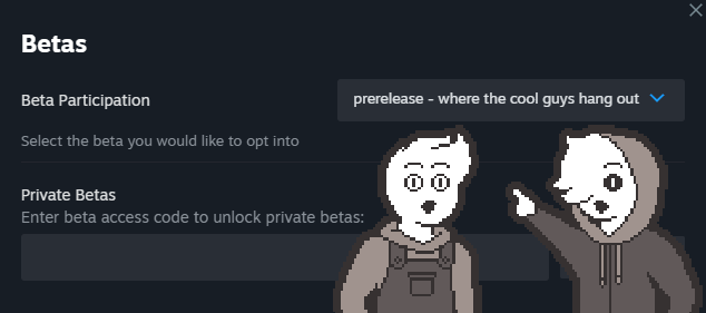 Hey gamers! It's me again, I'm back with another Project Malice update ...