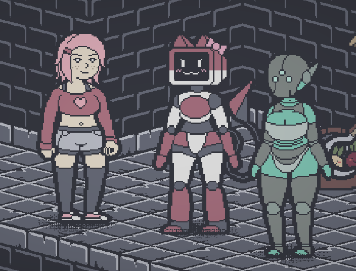 Steam Community :: Project Malice