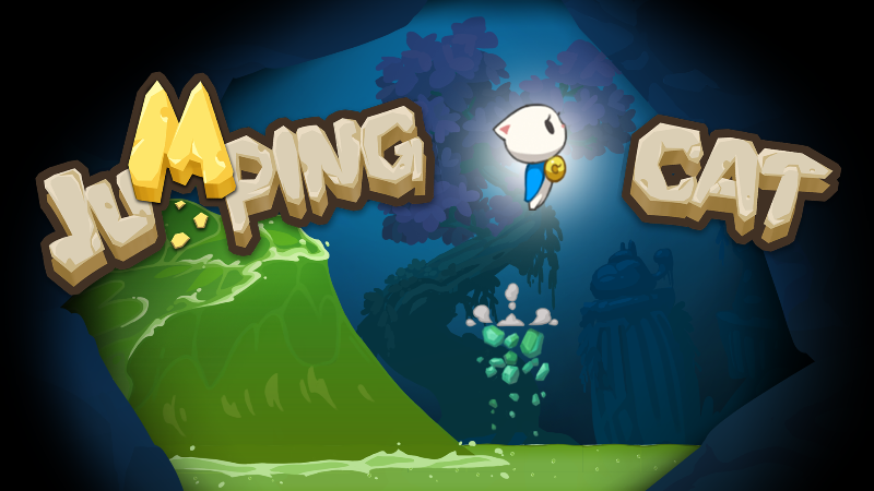 Steam Community :: Jumping Cat