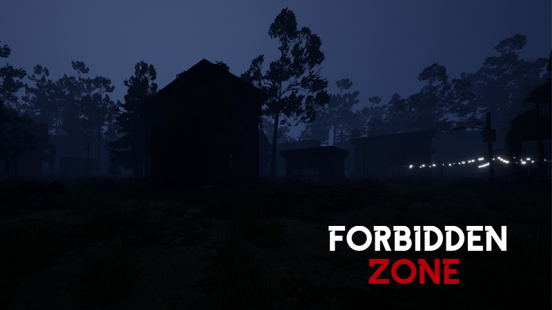 Steam Community :: Forbidden zone