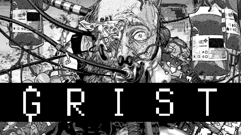 Grist - Developer gameplay & commentary - Steam News