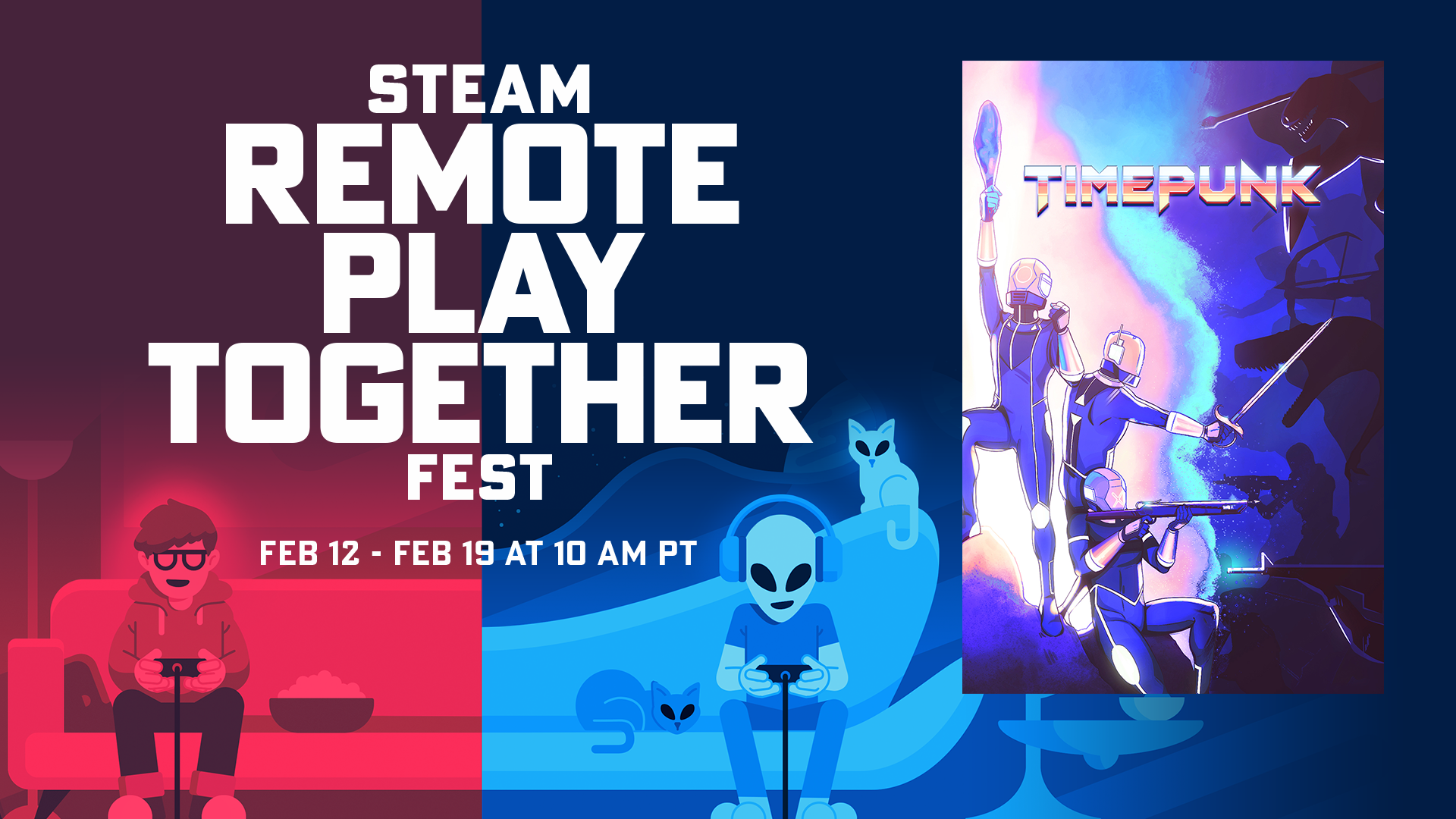 Steam Community :: Timepunk