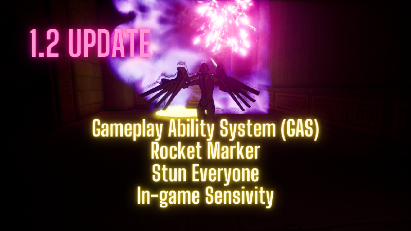 Color Zone - Color Zone 1.2 Update - Steam News