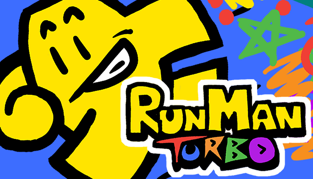 Steam Community :: RunMan Turbo