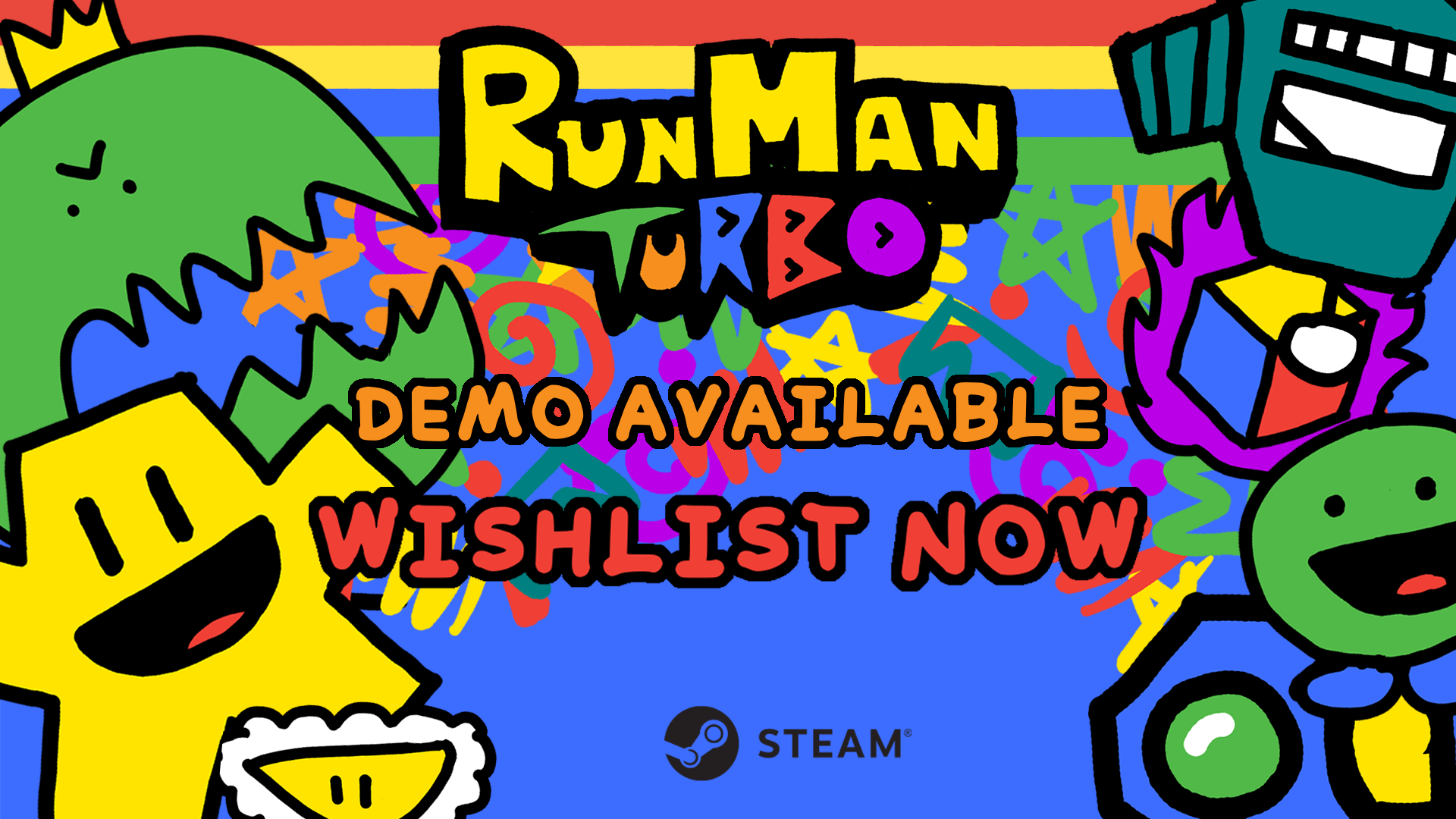 Steam Community :: RunMan Turbo