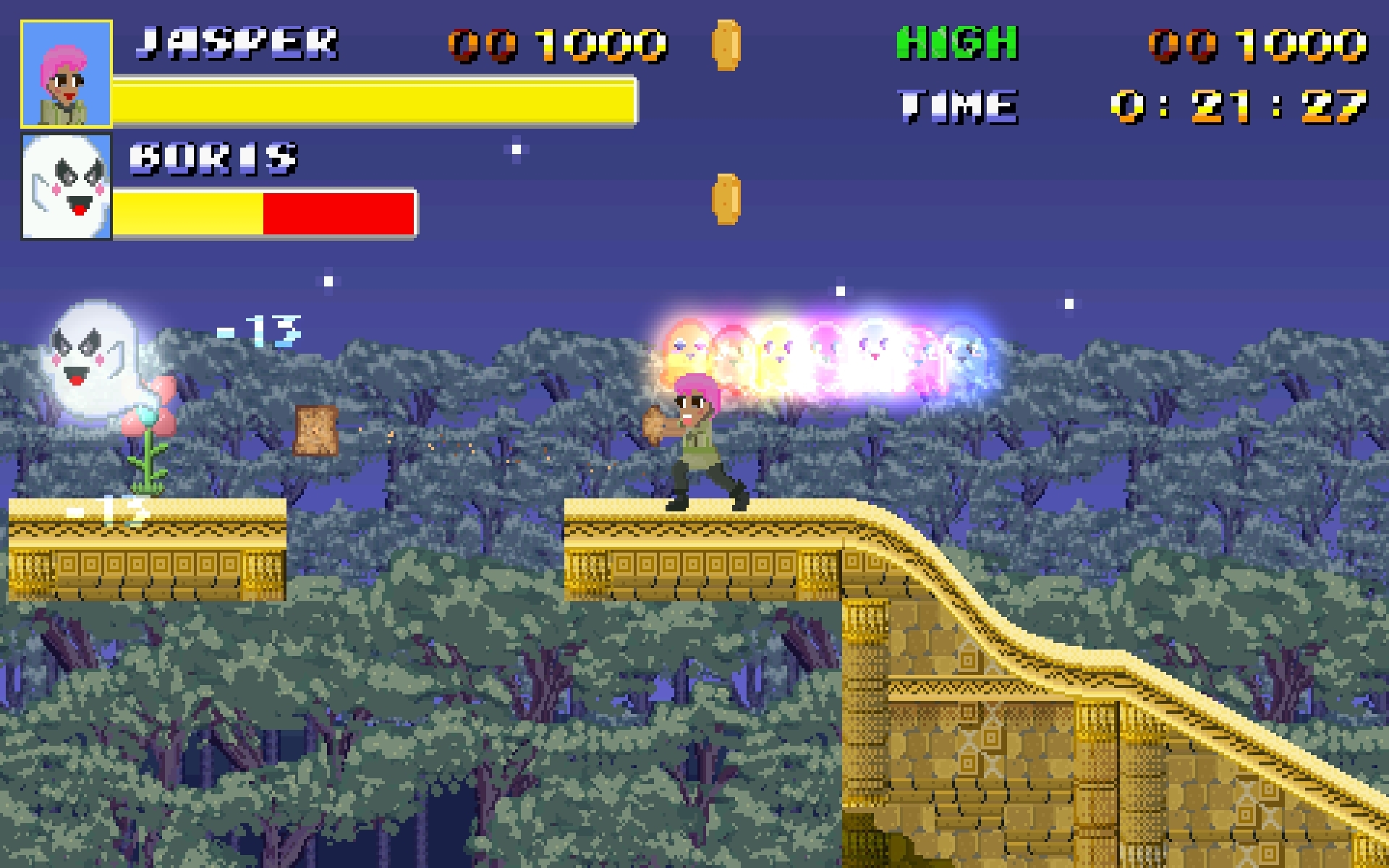 Steam Community :: Toast The Ghost