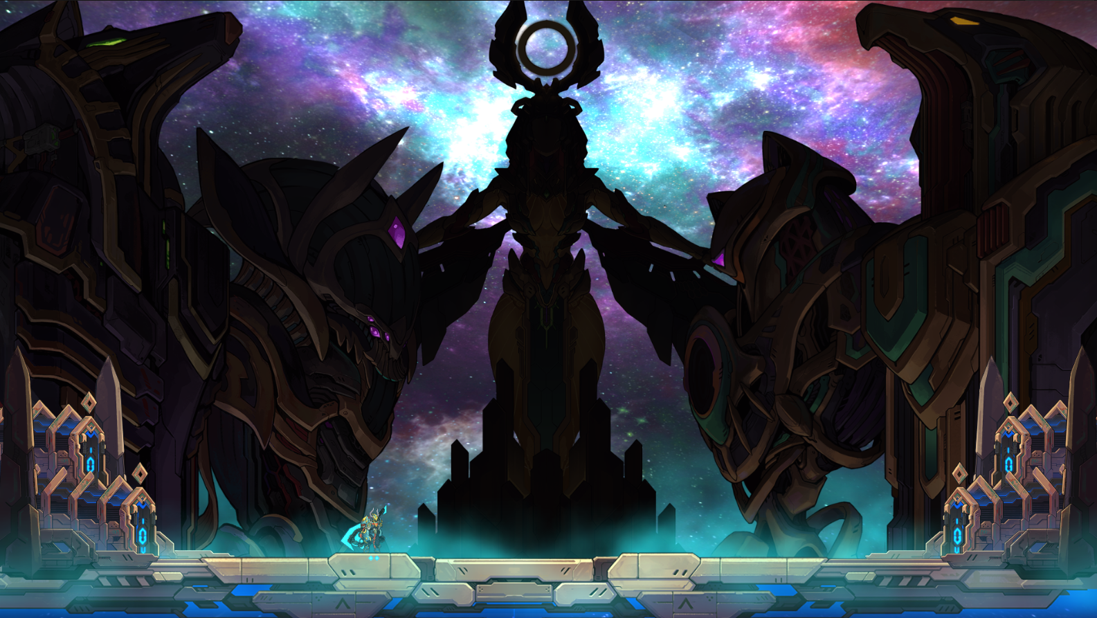 Steam Community :: Oblivion Override