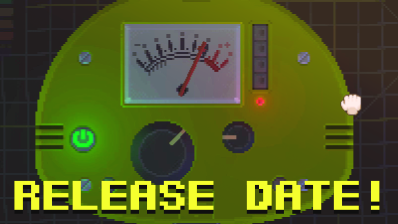 Retro Gadgets - Early Access starts November 30th! - Steam News
