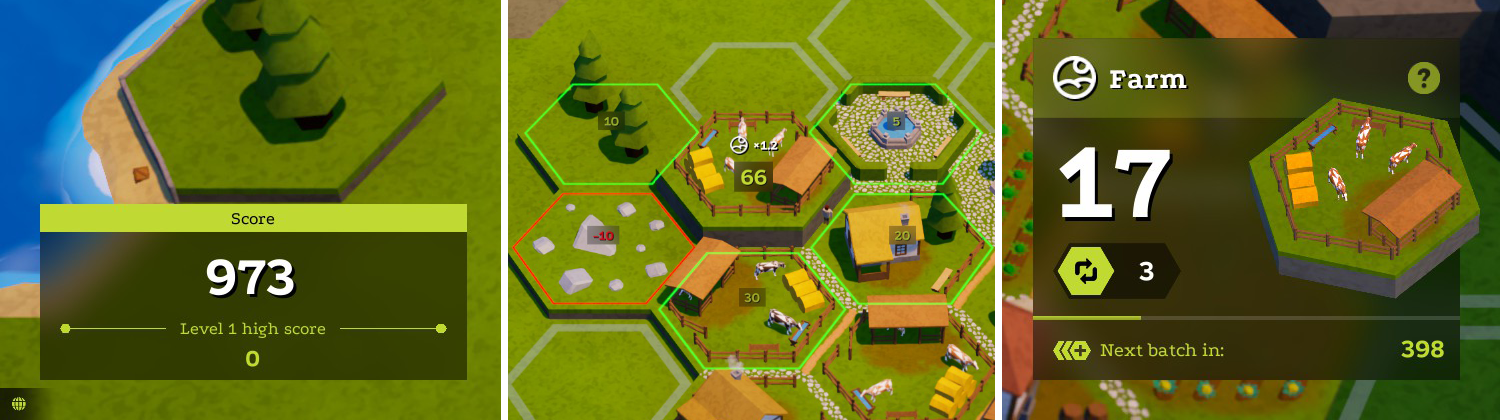 Steam Community :: Tile Town