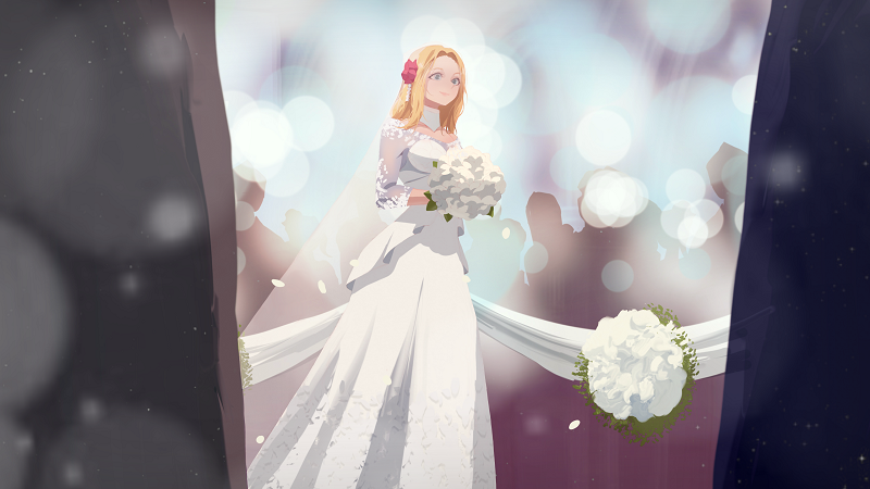 Steam :: The Survival of Sarah Rose :: Release of v0.2.9