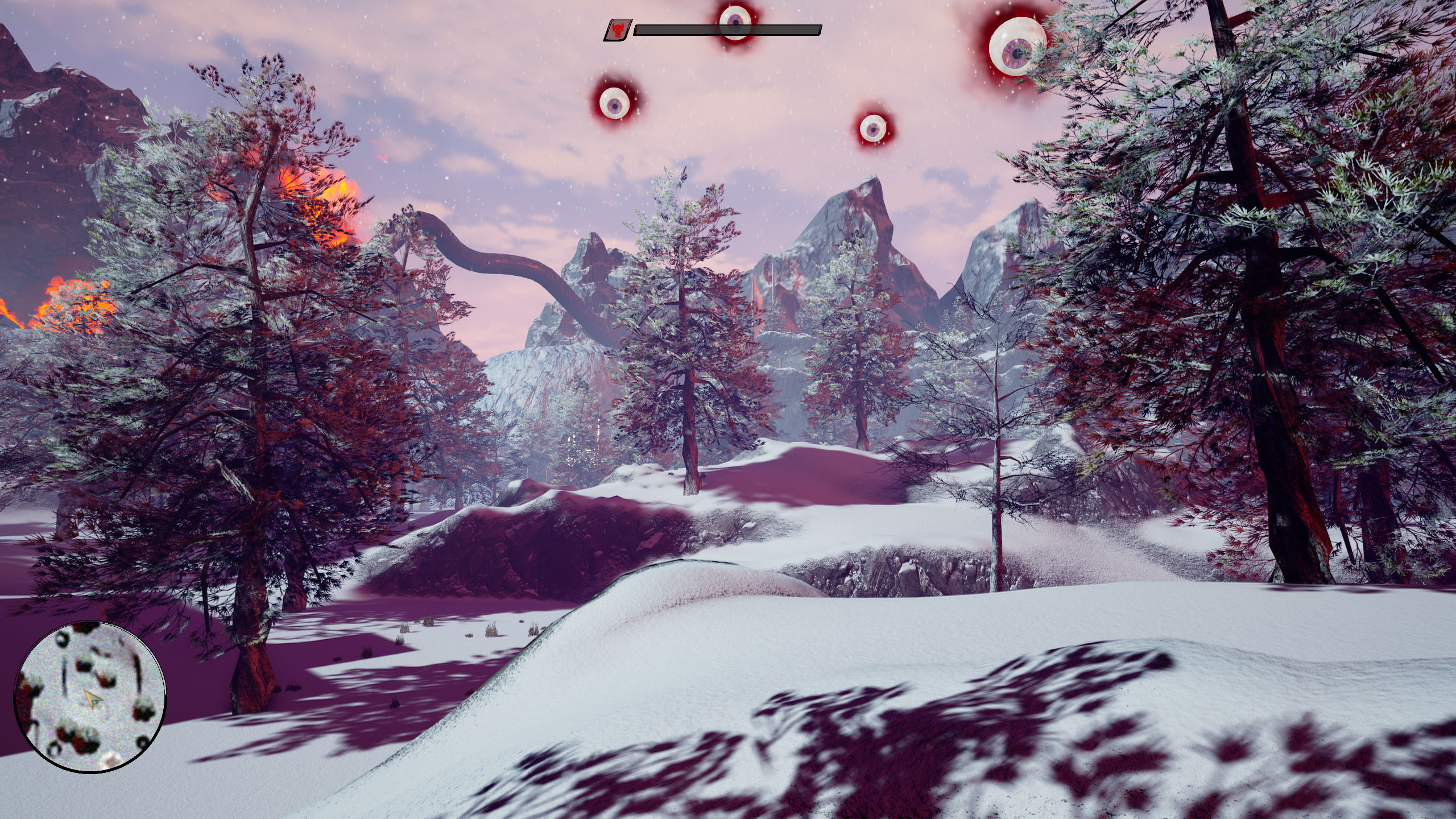 Steam Community :: Innocent's purgatory