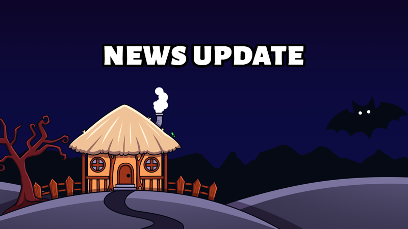 Pocket Witch - Devlog - First trap to face on Pocket Witch - Steam News