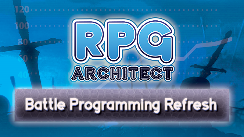 Steam :: RPG Architect :: Feature Updates and Bug Fixes