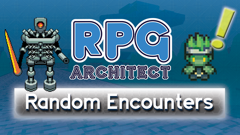 Steam :: RPG Architect :: Bug Fixes and Feature Updates