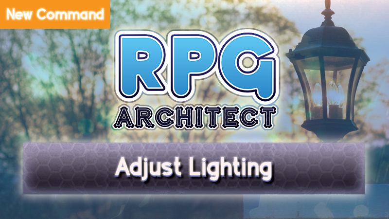 RPG Architect - Feature Updates and Bug Fixes - Steam News